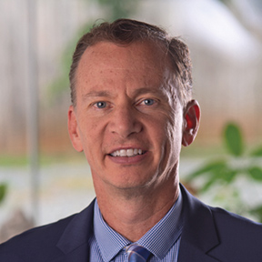 Guest Speaker | Mark Rudolph of Elliott Davis | Dykema DSO